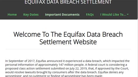 Heres How The Equifax Data Breach Settlement Will Affect You Komo
