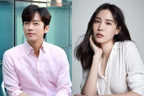 연기 지도해주다가 한눈에 반해버려서 결혼까지 해버린 남자배우