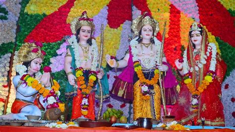 Ram Navami 2023 श्रीराम नवमी पर आज करें विशेष उपाय इच्छा होगी पूरी