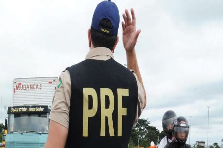 Vemver Cidade PRF Reduz Policiamento Em Estradas Por Falta De Verbas