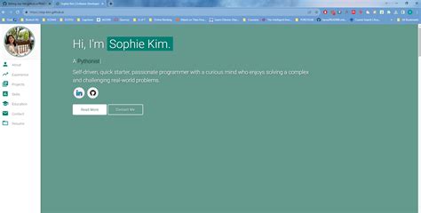 GitHub Sop Kim Sop Kim Github Io