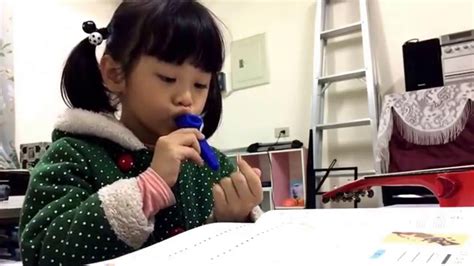 20151222 Jingle Bells 卡祖笛加烏克麗麗 蕙文 Youtube