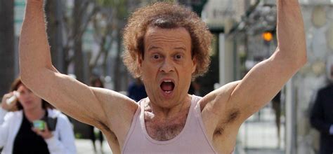 Fitness Guru Richard Simmons Final Resting Place Adorned With Flowers