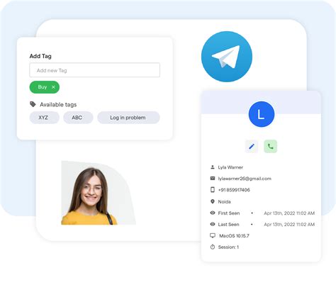 FREE Telegram Chatbot Builder Create A BotPenguin