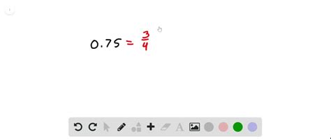 Solvedfind The Multiplicative Inverse Reciprocal Of Each Number See