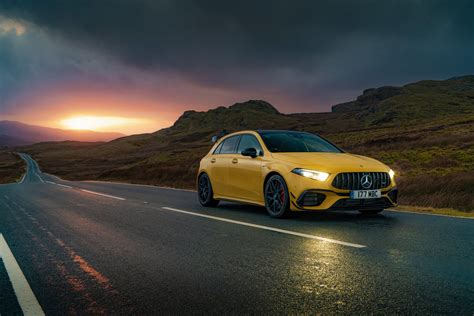 Mercedes Benz Amg A K Ultra X Id Wallpaper Abyss