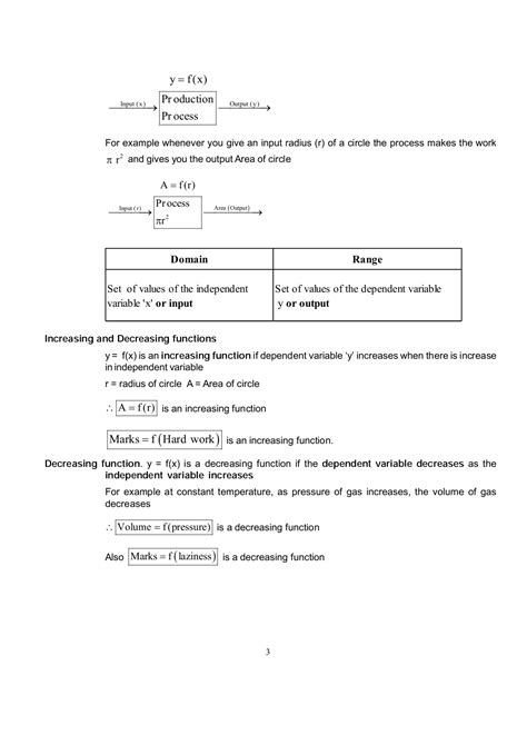 Limits And Derivative Lecture Notes Willington Island Page 3