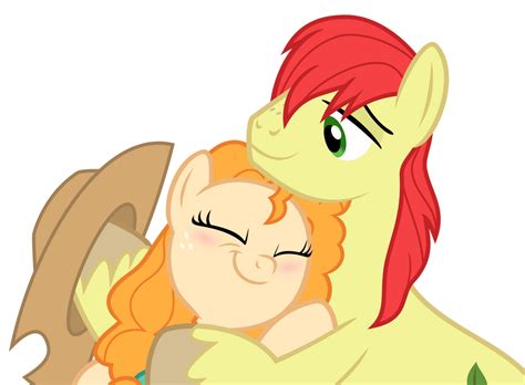 Pear Butter I Love You Bright Mac By Comeha On Deviantart