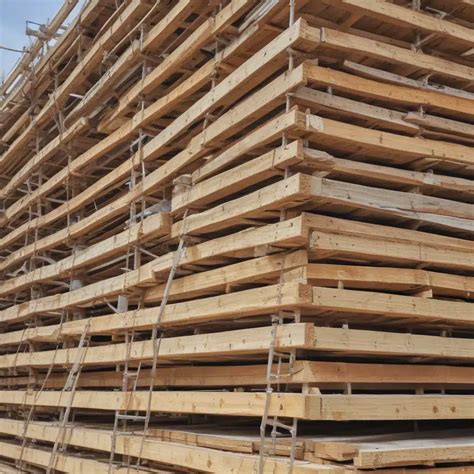 Are Your Scaffold Planks In Safe Working Condition Slough Scaffolding Solutions