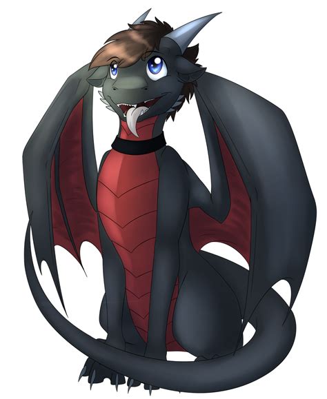 That Dragon Commission By Tomek1000 On Deviantart