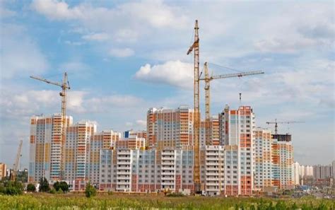 建築工程總包資質辦理攻略 每日頭條