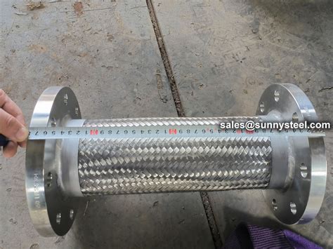 Ptfe Lined Rubber Expansion Joint Manufacturer With Value Engineered