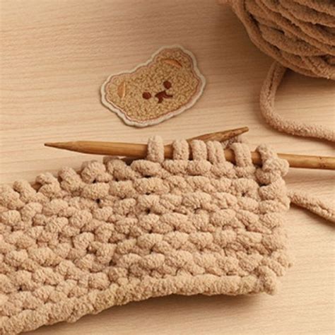 털 목도리 뜨기 Diy 뜨개질 키트 털실 손뜨개 포함 패키지 홈플러스 택배배송