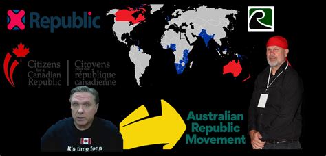 Urmează destrămarea Comunităţii Naţiunilor Vor deveni Australia Noua