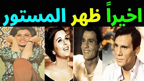 فيديو نادر لـ سعاد حسني وهي تتحدث عن زوجها عبدالحليم حافظ وهكذا وصفته
