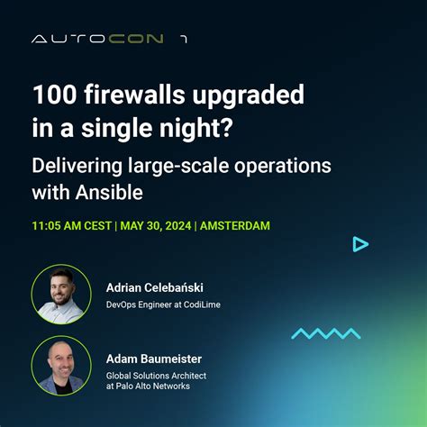 Codilime On Linkedin Autocon1