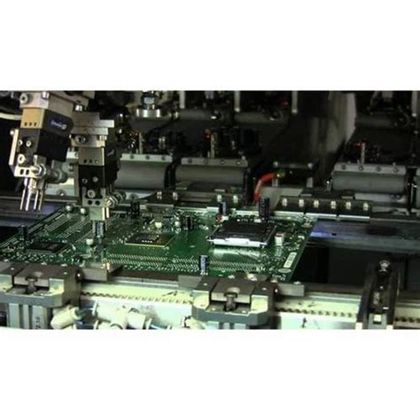 pcb assembly job work at rs 500 in new delhi id 2848992787855