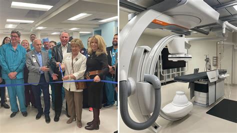 New Endoscopy Interventional Radiology Banner Health Suite