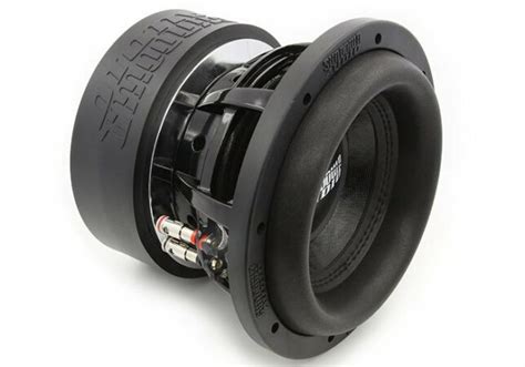 Woofer Vs Subwoofer Why They Are Different Audio Mention