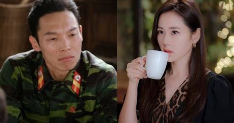 Crash Landing On You Actor Reveals How Son Ye Jin Treats Her Co Stars