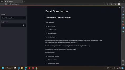 GitHub Aarsha01 Breadcrumbs