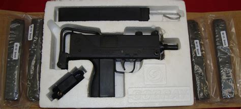 Mac 10 9mm For Sale At 907729014