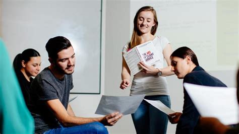 Academy Launched To Assist Education Providers Worldwide To Implement Vu Block Model Victoria