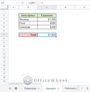 Dynamic Cell Reference In Google Sheets Easy Examples