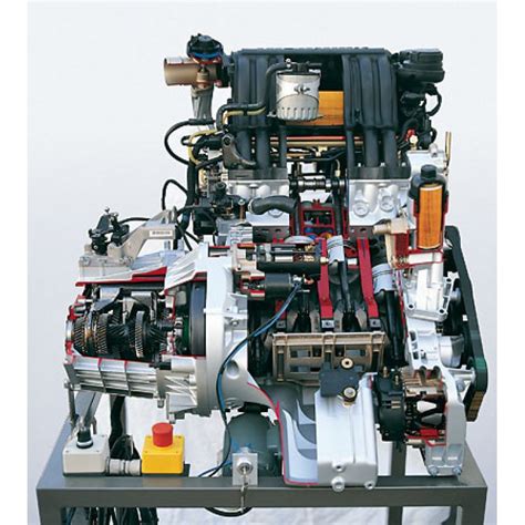 Cylinder Head With Prechamber