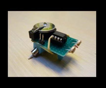 Vu Meter Arduino Nano And Ws B New Style Sound