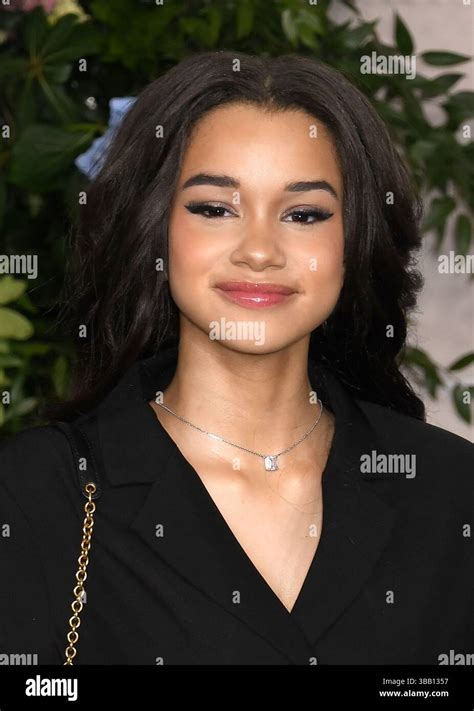 New York Ny Usa 13th May 2025 Janice Leann Brown At The 2025