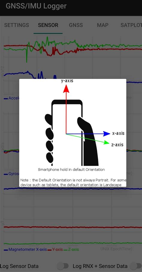 Gnssimu Logger Apk For Android Download