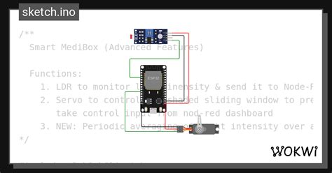 Wokwi Online Esp32 Stm32 Arduino Simulator