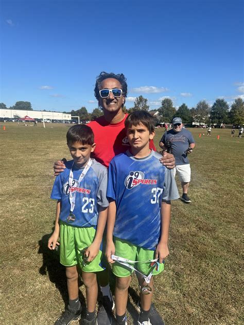 Arslan Chaudhry On Linkedin Coaching Youthsports Teamwork