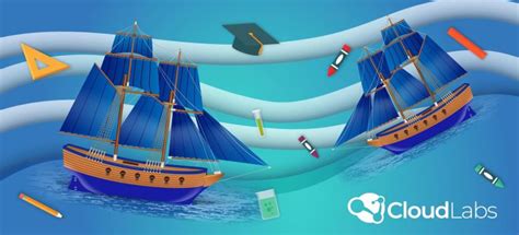 Elearning Science Technology Stemeducation Cloudlabs Virtuallabs Stem Virtualearning