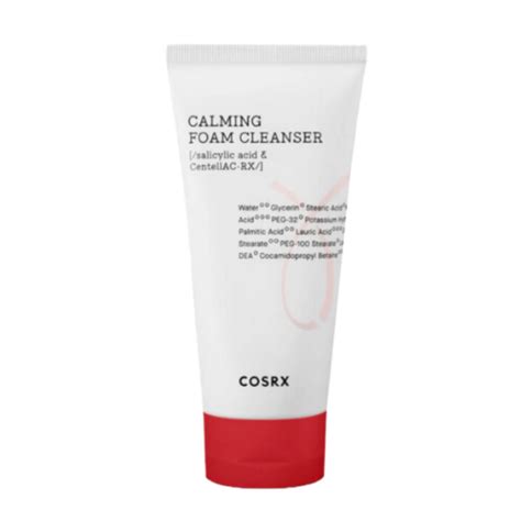 Cosrx Products Kiss And Makeup