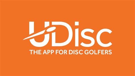 The Essential App For Every Disc Golfer Udisc Unofficial Networks