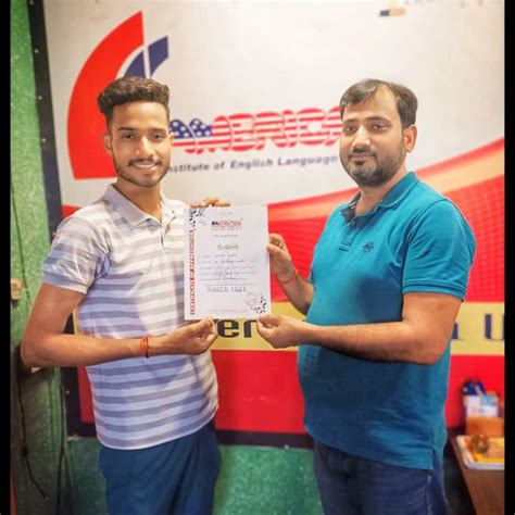 satyam gupta on linkedin fea certificate englishspoken