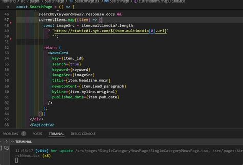 Irina Munteanu Bäck On Linkedin React Typescript Debugging