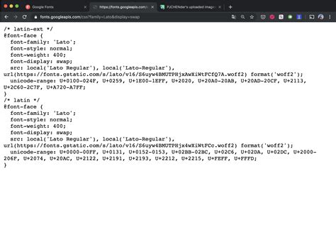 Web 內容 Image 預先或延遲載入（preload Lazy Load Prefetch） Pjchender Io
