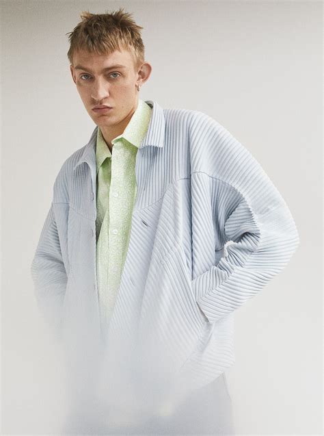 Dylan Moran Supa Model Management London