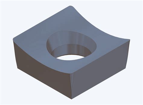 Indexable Inserts In Carbide And Hss English