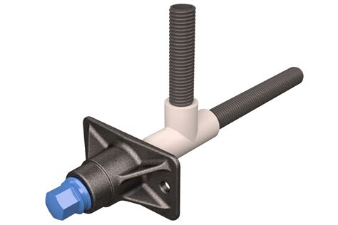 Post Tensioning Systems For Civil Engineering