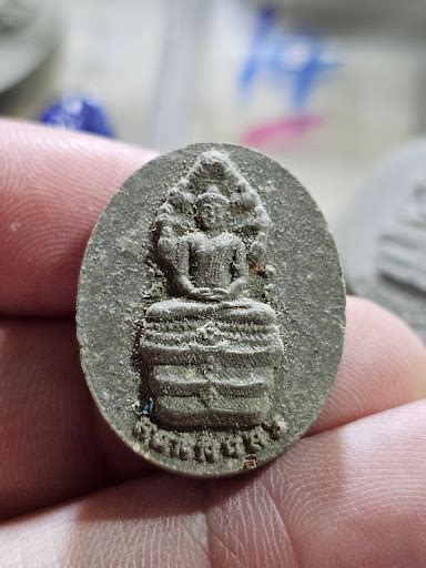 80 บาท สมเด็จปลดหนี้หลวงปู่ทิม วัดพระขาวอยุธยา Id 5596497221517312