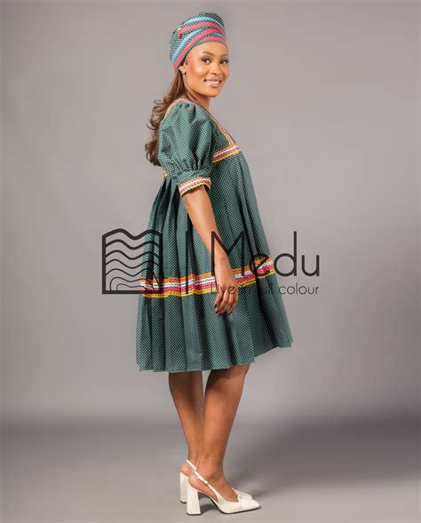 Dresses Medu By Sepedi Bapedi Page 3