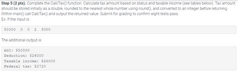 Solved I Am Working On The Following Problem In C And Am Chegg Com
