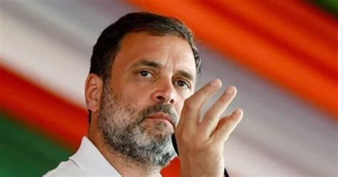 कांग्रेस की पहली लिस्ट जारी राहुल गांधी वायनाड से चुनाव लड़ेंगे