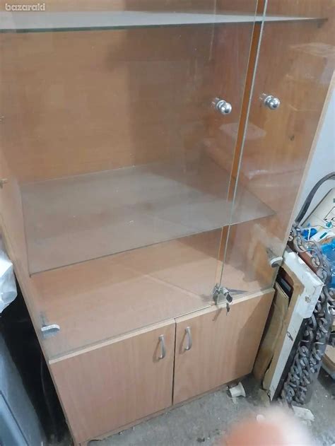 Βιτρινα €100 №4396498 In Nicosia Other Furniture Sell Buy Ads On