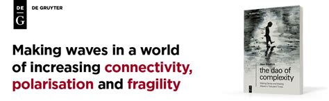 The DAO Of Complexity Making Sense And Making Waves In Turbulent Times Amazon Co Uk