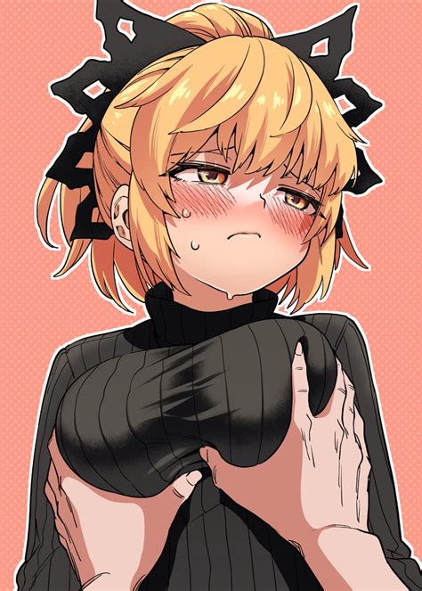 Kurodani Yamame Touhou Drawn By Fuuzasa Danbooru